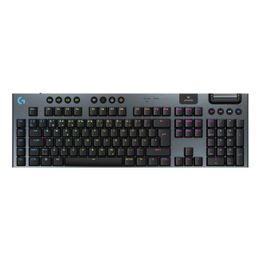 Logitech G G915 X LIGHTSPEED Gaming Tastatur