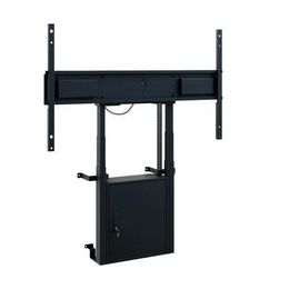 Hagor STBW Motorized Cisco WebEx Board Pro 75" Liftsystem Boden-Wand-Montage