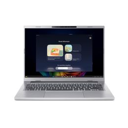 Acer Aspire A14-61M-R63L AMD Ryzen AI 7 PRO 350 35,6 cm (14')