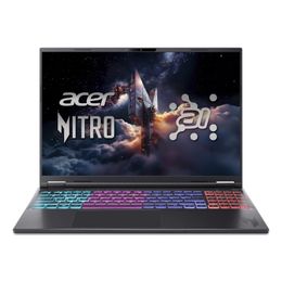 Acer Nitro AN16S-61-R5MK AMD Ryzen AI 9 365 40,6 cm (16')