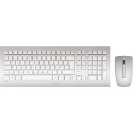 Cherry DW 8000 Wireless Desktop-Set