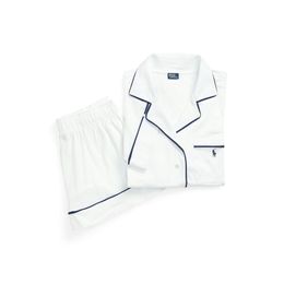 Polo Ralph Lauren Pajama ' Polo Essentials ' female White size XS