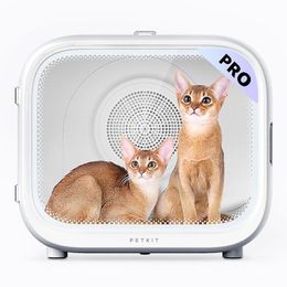 PETKIT AIRSALON MAX PRO Smart Haustiertrockner