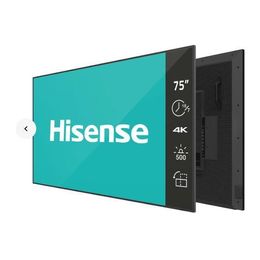 HISENSE 75GM50D Signage Display 75 Zoll (190,5cm)