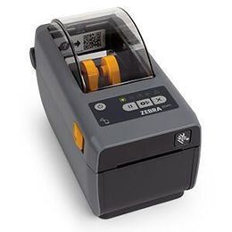 Zebra ZD411d Thermodirekt Etikettendrucker