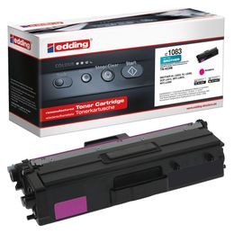 Edding Toner EDD-1083 magenta kompatibel zu brother TN-423M