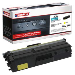 Edding Toner EDD-1084 gelb kompatibel zu brother TN-423Y