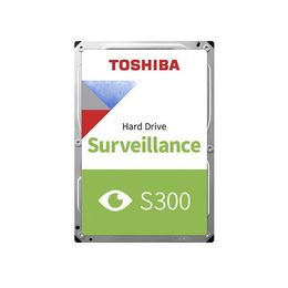 Toshiba S300 Surveillance Interne Festplatte 2 TB