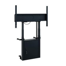 Hagor STBW Motorized Cisco WebEx Board Pro 55" Liftsystem Boden-Wand-Montage