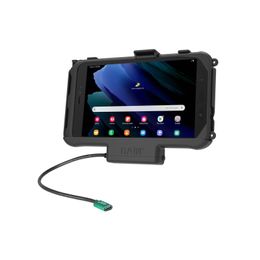 RAM Mounts EZ-Roll'r Halteschale f&uuml;r Samsung Tab Active 5 & 3
