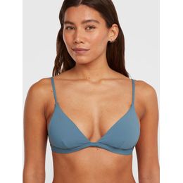 O`Neill O'neill Bikinitop 'Seaside' Damen Gr&ouml;&szlig;e 80 royalblau