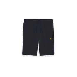 Lyle & Scott Lyle & Scott Shorts Jungen Gr&ouml;&szlig;e 152/158 marine
