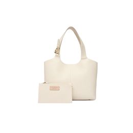 Coccinelle Schultertasche 'E1SHA110201' Damen Gr&ouml;&szlig;e One Size elfenbein