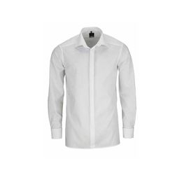 OLYMP Business Shirt male White size 37