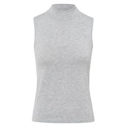 Zero Knitted Top female Grey size 34