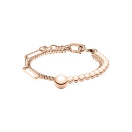 Liebeskind Berlin Armband Damen Gr&ouml;&szlig;e One Size rosegold