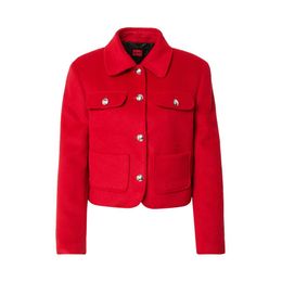 Hugo Between-Season Jacket 'Agesia' female Red size 36