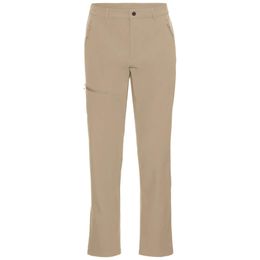 Jack Wolfskin Outdoorhose 'Pico Trail' Herren Gr&ouml;&szlig;e XXL cappuccino