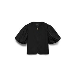 V&eacute;ro Moda Vero Moda Bluse Damen Gr&ouml;&szlig;e M/L schwarz