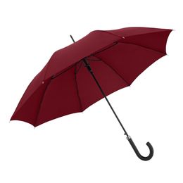 Doppler Regenschirm 'Bristol' Herren Gr&ouml;&szlig;e One Size bordeaux