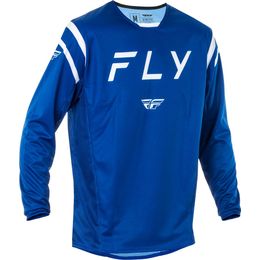 Fly Racing Kinetic Center, Trikot