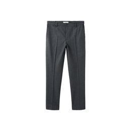 Mango Man Hose 'Brest' Herren Gr&ouml;&szlig;e 29/30 dunkelgrau