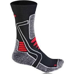 F-Lite Motorrad, Socken