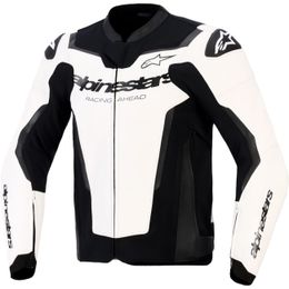 Alpinestars GP Force V2, Lederjacke