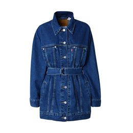 Levi's Levi's Jacke Damen Gr&ouml;&szlig;e L blue denim