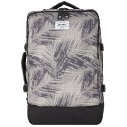 WORLDPACK Rucksack 'Bestway Cabin Pro' Damen Gr&ouml;&szlig;e One Size grau / stone / schwarz