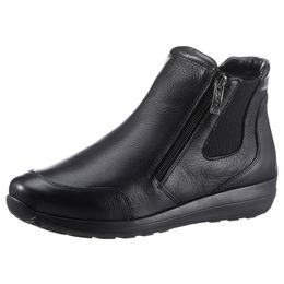Ara Stiefelette 'Osaka' Damen Gr&ouml;&szlig;e 43 schwarz Winterschuhe