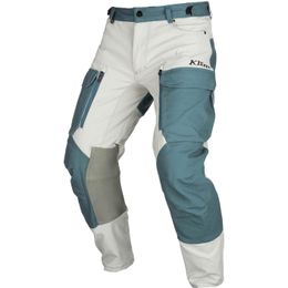 Klim Jackson, Textilhose