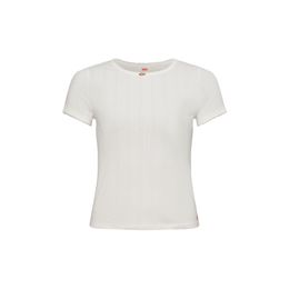 Levi's Levi's T-Shirt Damen Gr&ouml;&szlig;e S ecru
