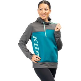 Klim Accelerate, Funktionspullover Damen