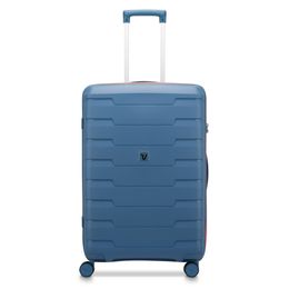 Roncato Trolley 'Skyline 2.0' Herren Gr&ouml;&szlig;e One Size blau
