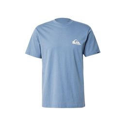 Quiksilver Performance Shirt 'EV' male Blue size M