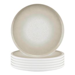 Seltmann Weiden Speiseteller Sento Home &oslash; 27,6 cm 6er Set