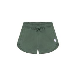 Noppies Shorts (GOTS) Gr&ouml;&szlig;e 62 khaki
