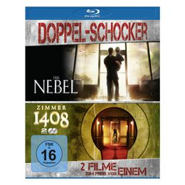 Stephen King's Der Nebel/Zimmer 1408