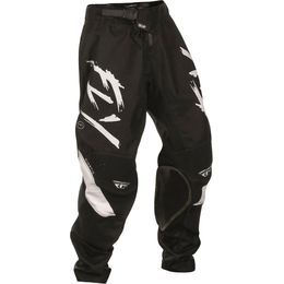Fly Racing Kinetic Stoke, Textilhose Jugend
