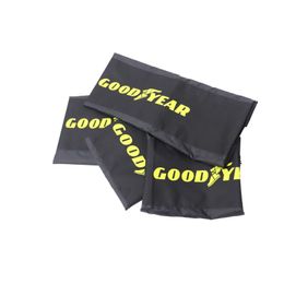 Good Year GOODYEAR Reifentaschen-Set 4-teilig aus 600D Poly