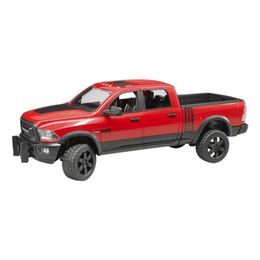 Bruder Bruder 02500 RAM 2500 Power Wagon