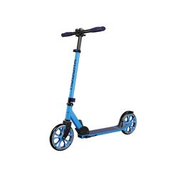 Hudora Scooter Up 200, cyan