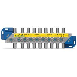 Technisat Passiver Verteiler 9P2 Sat-Signalaufteilung