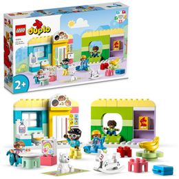 LEGO DUPLO 10992 - Spielspa&szlig; in der Kita