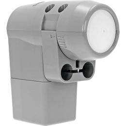 Technisat UNYSAT Universal-SCR 8+6 LNB LNB f&uuml;r 8 Teilnehmer, 6 Legacy-Ausg&auml;nge