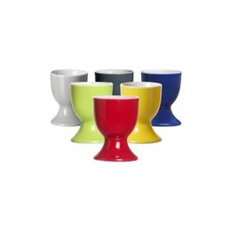 Ritzenhoff & Breker Ritzenhoff & Breker Eierbecher Doppio &oslash; 5 cm 6er Set