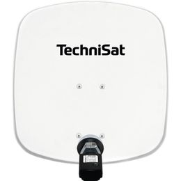 Technisat DIGIDISH 45 Sat-Sch&uuml;ssel mit V/H-LNB & Satfinder, 1 TN polarwei&szlig;