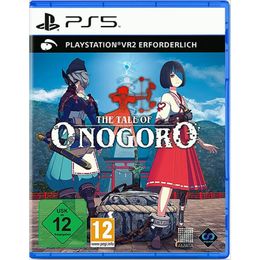 VR2 Tale of Onogoro PS-5