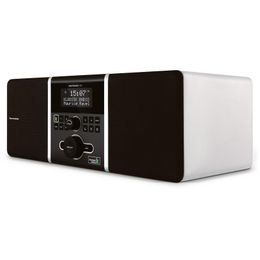 Technisat Digitradio 305 Klassik Edition DAB+/UKW-Stereoradio & Wecker